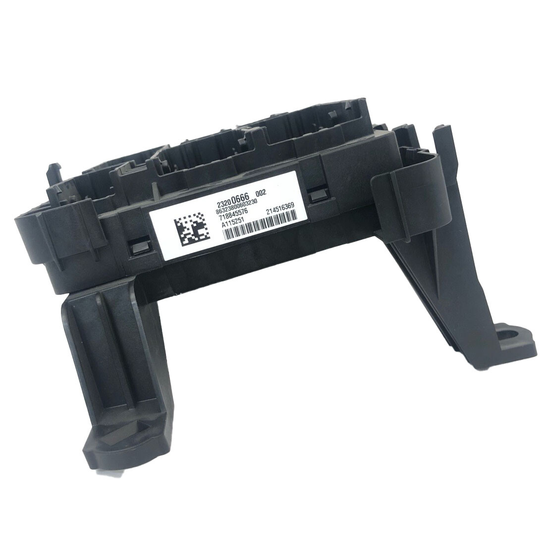 GM OEM Fuse Relay-junction Block 23200666 for sale online | eBay