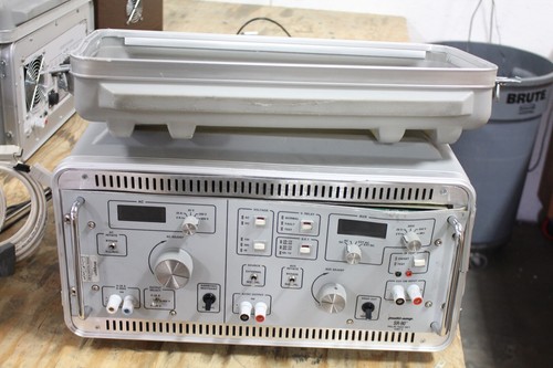 AVO BIDDLE Multi-amp SR-90 RELAY TEST SET UNIT | eBay