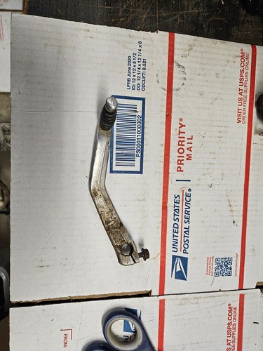 03-08 2005 05 Suzuki LTZ400 LTZ 400 Aftermarket Adjustable Foot Shifter ...