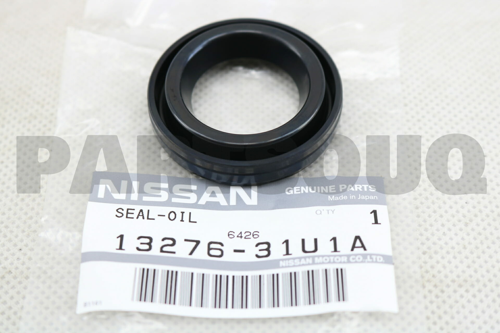 1327631U1A Genuine Nissan SEAL-OIL 13276-31U1A | eBay