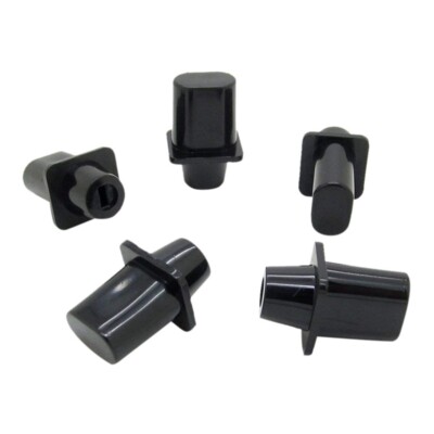 Tele Switch Tip For Top-Hat Switch Tip Black For Tele Guitar Par Y6J8 ...