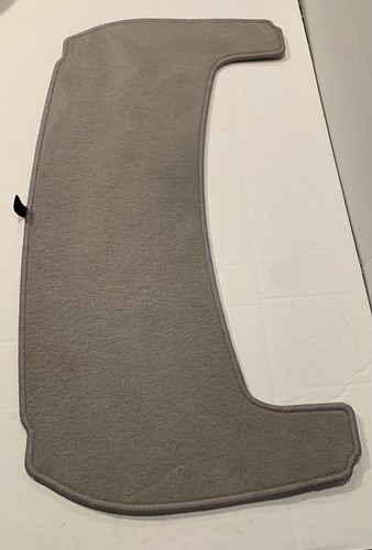 2002 - 2009 Lexus SC430 Trunk Tool Kit Cover Gray 02-09 | eBay