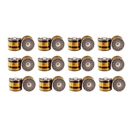 12 X Filtres À Carburant Cav Lucas 7111-296 / 522 / 566 | eBay