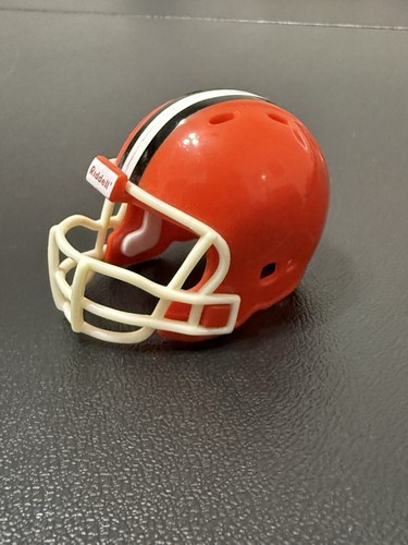 Cleveland Browns Vintage Riddell MICRO Mini Helmet NFL 2” | eBay