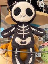 Skeleton Bob : Halloween : Jelly Collector