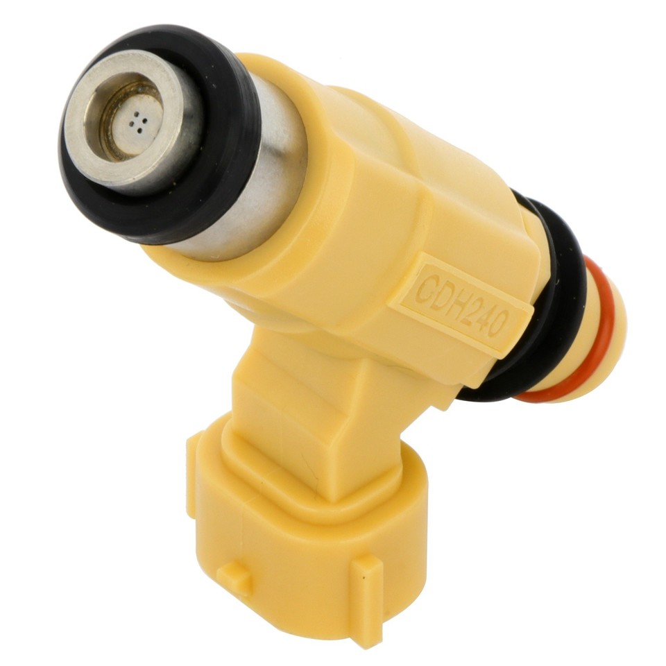 4Pcs Fuel Injectors For Chrysler Sebring Dodge Stratus 2.4L 2001-05 ...