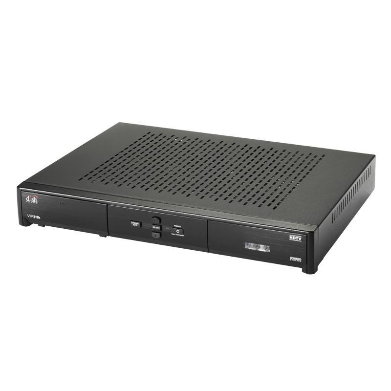 Dish Network Receiver