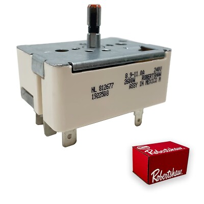 Prime AP Parts Switch Rangege Switch Part WB24T10025 769692 AH236750 ...