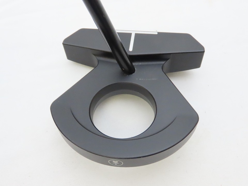 Used LAB Golf DF3 Putter L.A.B. Golf 35 inch Putter 35" 69* Lie ...