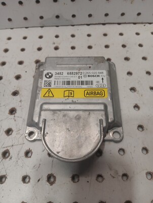 BMW F22 F30 F32 F25 F26 X3 X4 series ICM DOMAIN CONTROL ECU OEM 6882972 ...