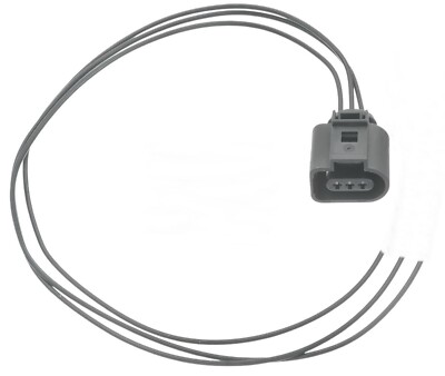 Connector of Engine Oil Pressure Sensor Fits AUDI RS3 RS5 S4 S5 SQ5 TT ...