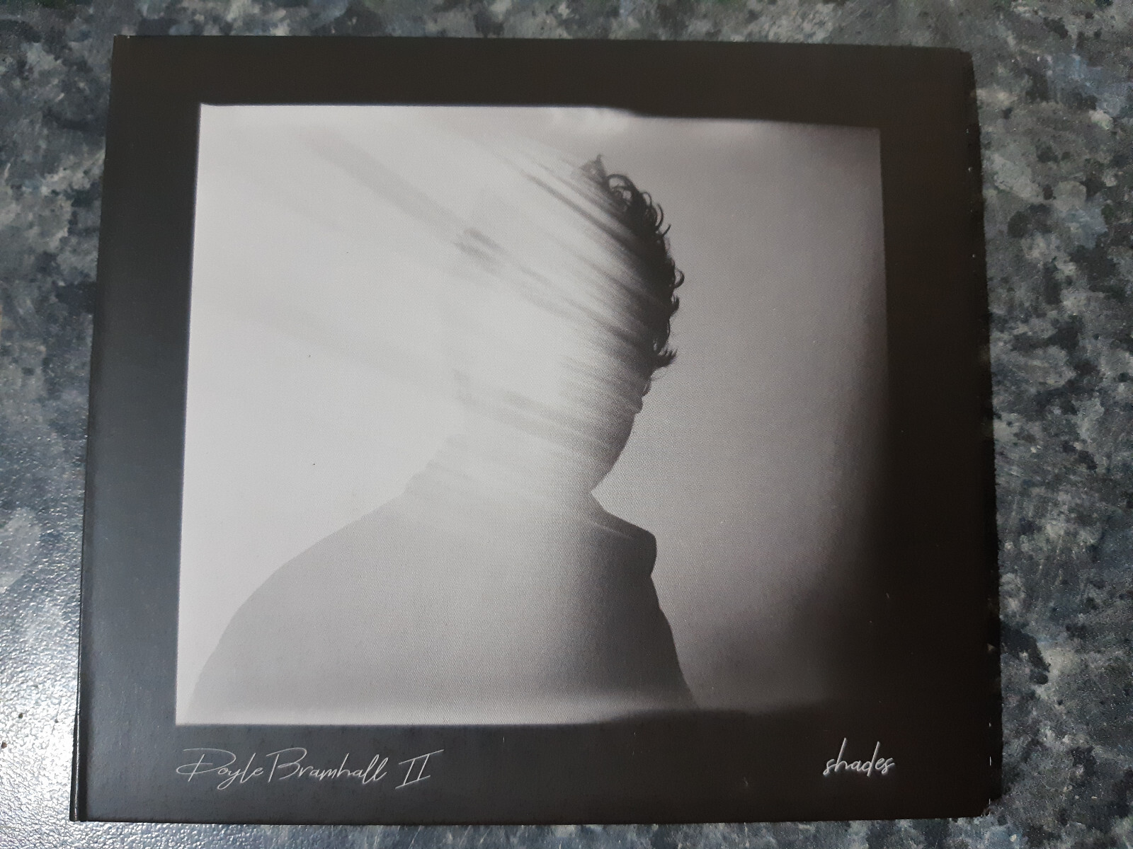 DOYLE BRAMHALL II - SHADES - CD 819873017585 | eBay