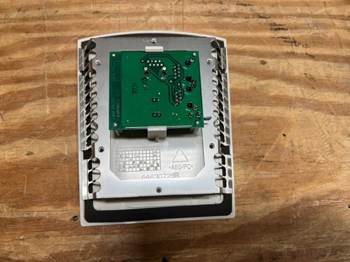 ABB OPMP-01 Remote Keypad Mount Kit | eBay