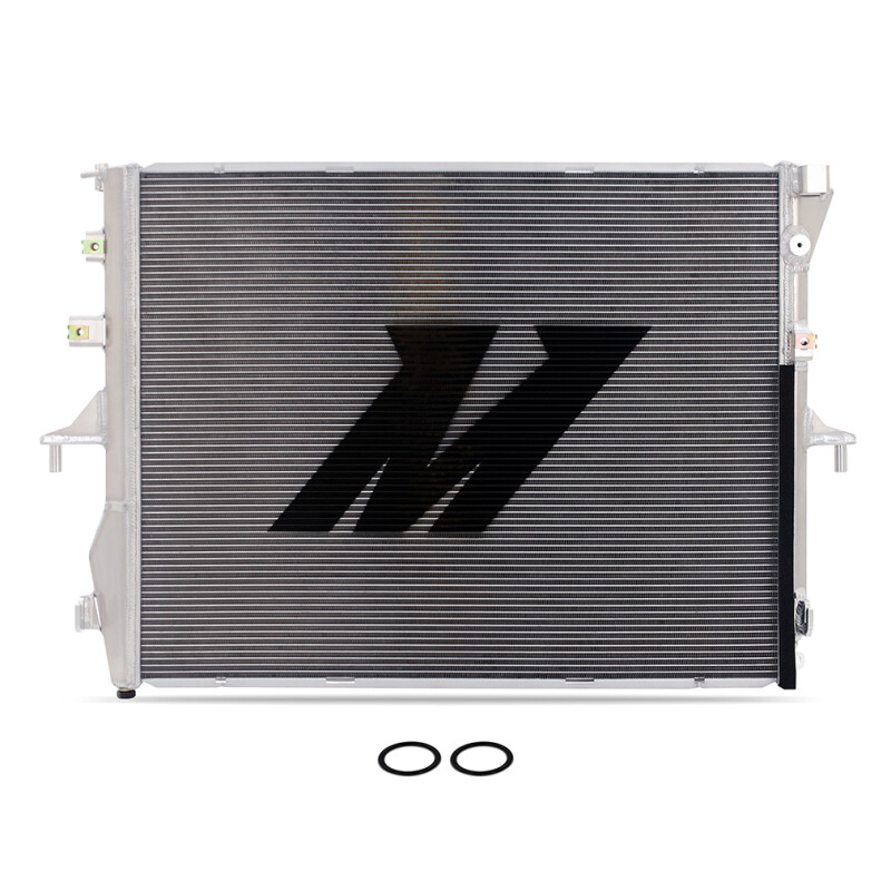 Mishimoto MMRAD-CAY-03 Performance Aluminum Radiator for 2003–10 ...