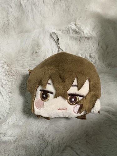 Bungo Stray Dogs Osamu Dazai Keychain Pouch JAPAN | eBay