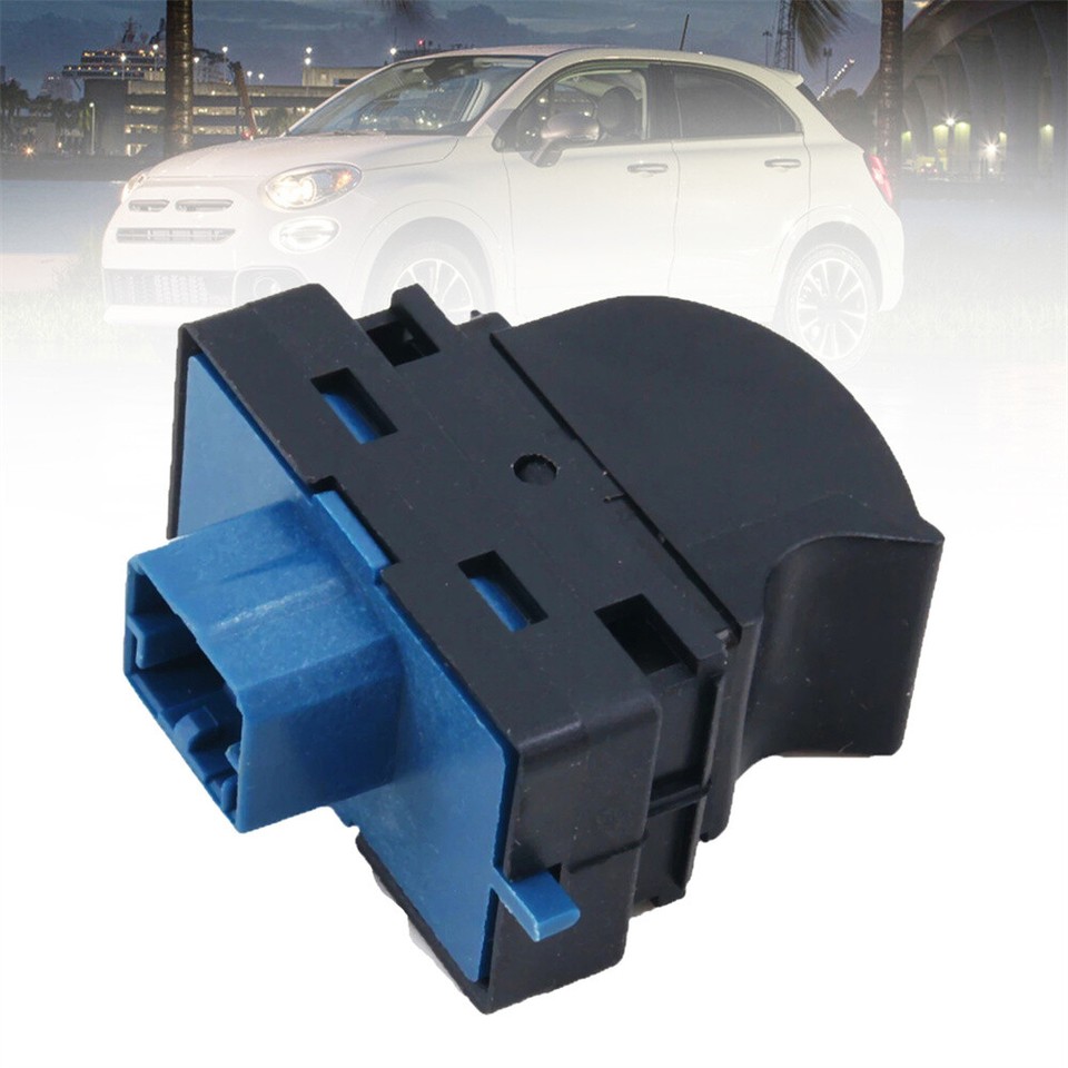 For Fiat Doblo Peugeot Boxer Citroen Relay 2006-2015 Window Lifter ...