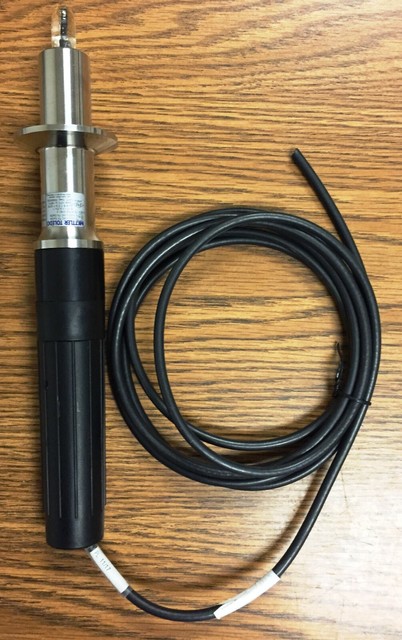 Mettler TOLEDO InFit 761 Housing 52400494 ** for sale online | eBay