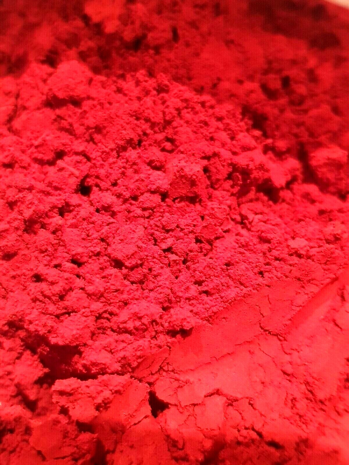 Red Bright Blood Tint Dye Ponceau 4R Water Soluble Granule Food PIGMENT ...