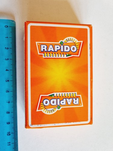 Quick Poker Bridge Original Vintage Playing Cards New | eBay UK