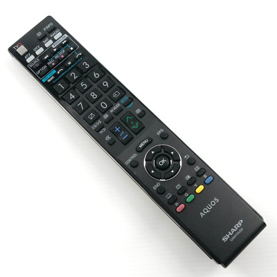 SHARP GA841WJSA Genuine Remote Control | For Sharp TV | eBay