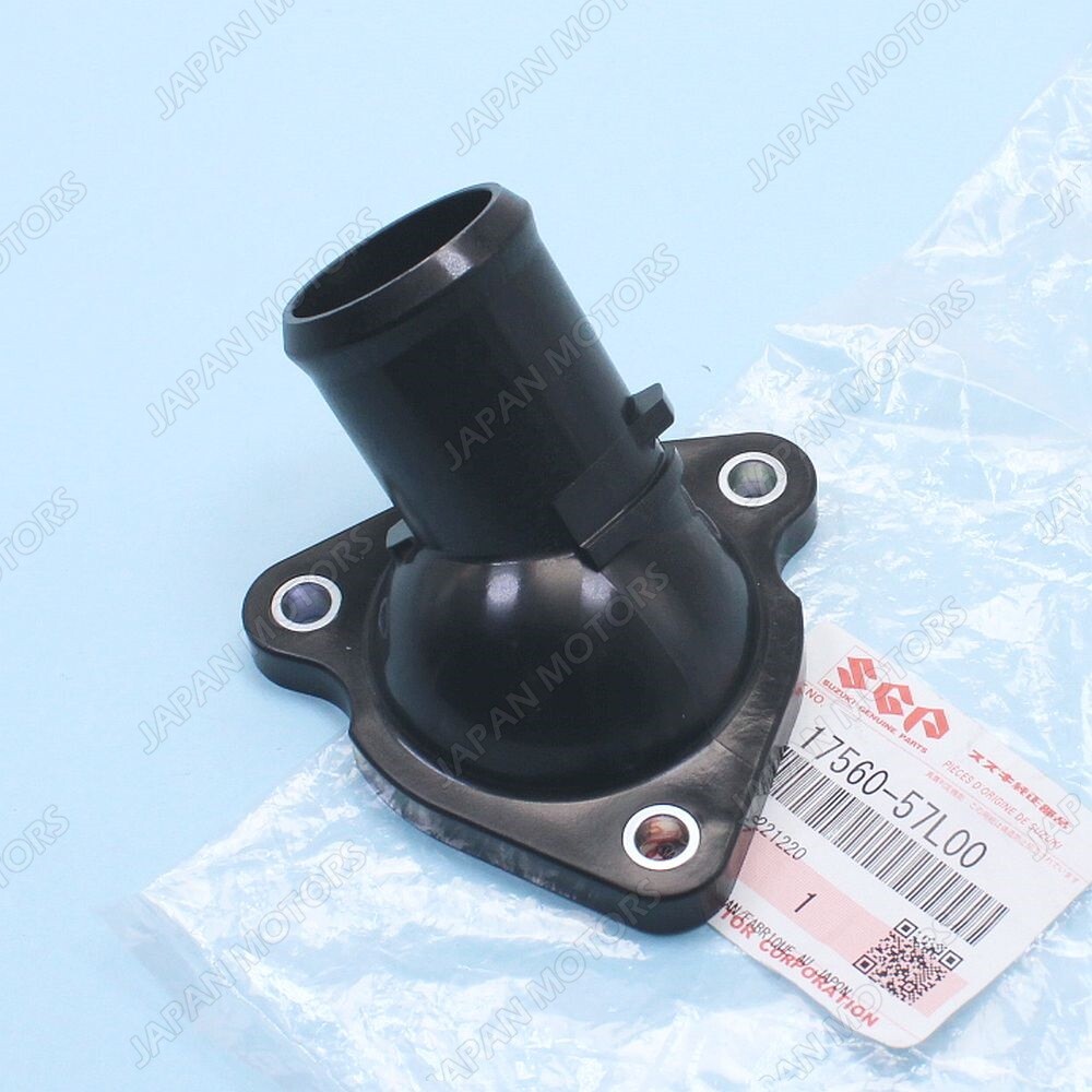 1996-2013 Suzuki Water Outlet Thermostat Housing Cover | 1756057L00 ...