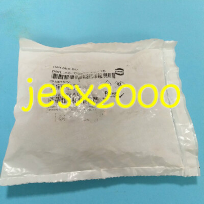 1PC NEW HARTING Han 6ES-BU 09330062716 #LD | eBay