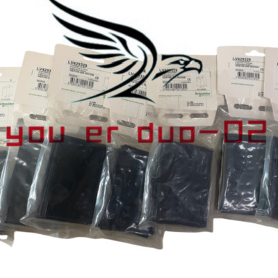 Schneider Lv429329 Interphase Barriers, ComPacT NSX 100/160/250, set of ...