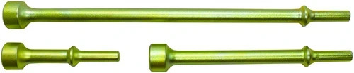 Astro 3-Piece Heavy Duty Thor Air Hammer Bit Set .401 Shank (401K3) | eBay