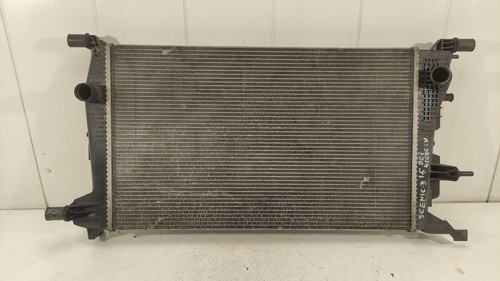 214100002RD RADIATORE D ACQUA / 1791424 PER RENAULT SCENIC III 1.5 DCI ...