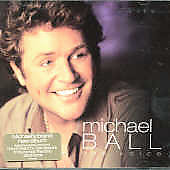 One Voice by Michael Ball (CD, Oct-2006, Universal Distribution) for ...