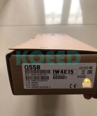 1PCS NEW Mitsubishi Q55B Base | eBay