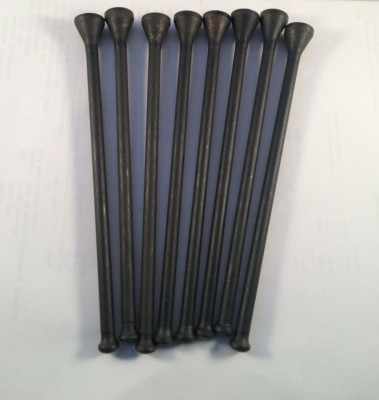 OE Land Rover Series 3 2.25 diesel push rods x 8 546799 OE | eBay Australia