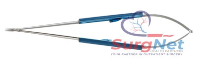 Scanlan Legacy Micro Needle Holder Diamond Dust Titanium 3003-348 | eBay