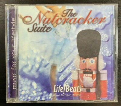 The Nutcracker Suite (CD Metacom Life!Beats 2000) | eBay