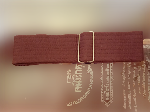 Thai Monks Buddhist Clothes Dress Belts Robes Siwru Bhikkhu Meditation ...