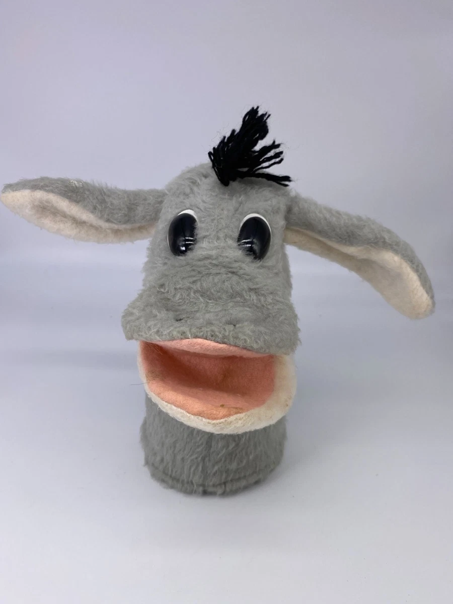 Princess Sock Puppets