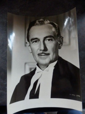 PAUL LUKAS - ACTOR - ORIGINAL VINTAGE PHOTO | eBay