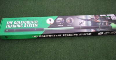 GolfForever Fitness & Training Aid Scottie Scheffler Golf Forever ...