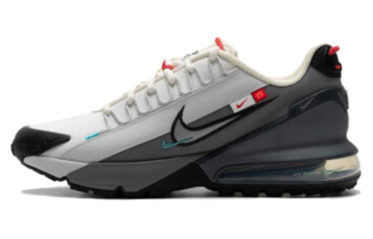 Nike Air Max Pulse Roam Summit White Metallic Silver - FZ5048-100 | eBay
