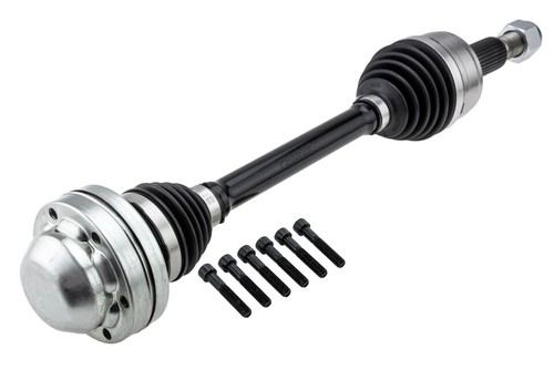 Arbre de Transmission Cardan Avant Pour Porsche Cayenne 95834903802 | eBay