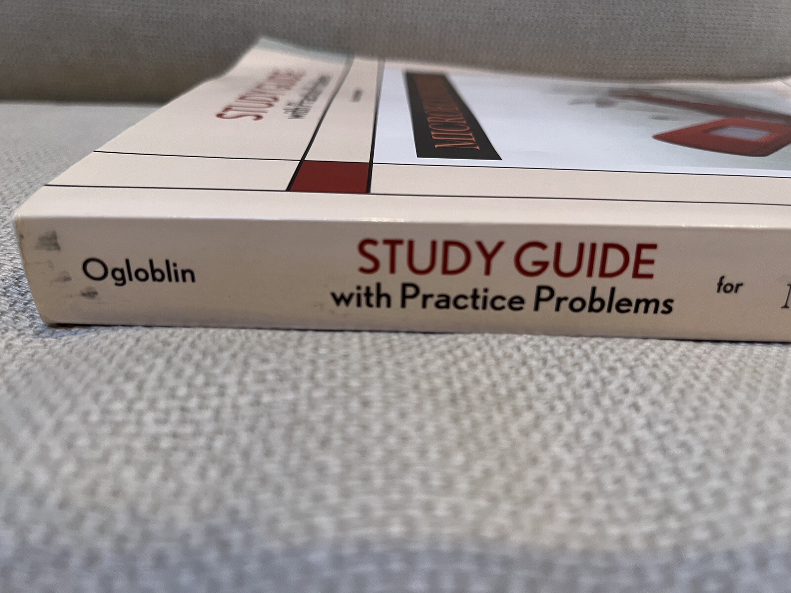 Microeconomics by Steven D. Levitt, Austan Goolsbee and Chad Syverson ...