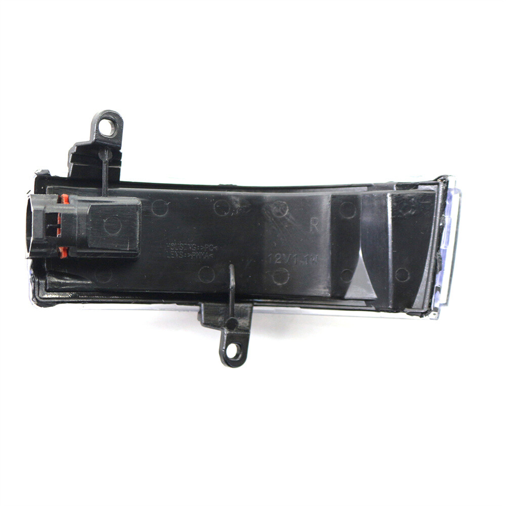 Mirror Turn Signal Lights Right Side For Subaru Forester Legacy 12-15 ...