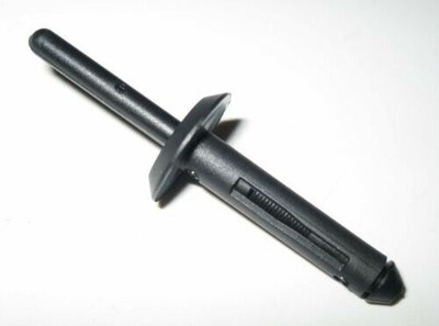 BMW Body Trim Clip Expanding Plastic Rivet Plug 9140786 07149140786 | eBay