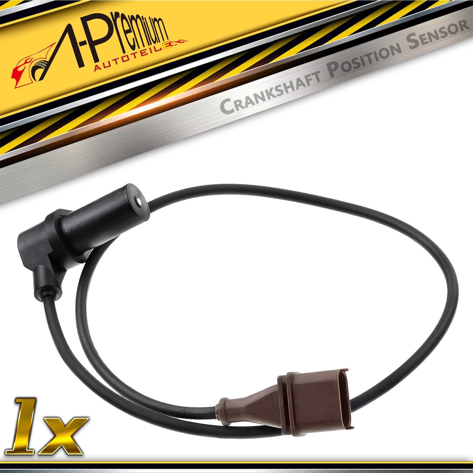 Crankshaft Position Sensor for Porsche Cayenne 2009-2010 V8 4.8L ...