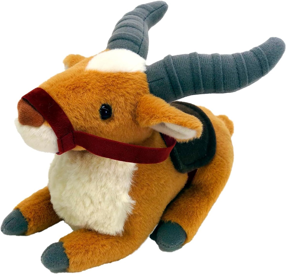 Yakul Plush