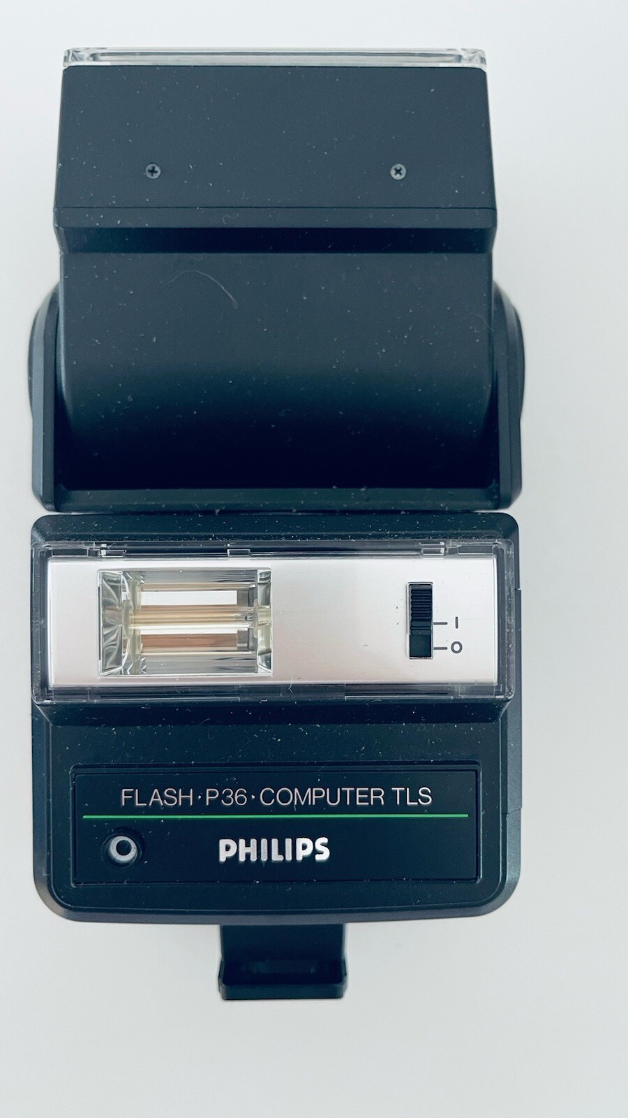 FLASH P36 COMPUTER TLS PHILIPS APPAREIL PHOTO CAMERA MF/AF VINTAGE ...