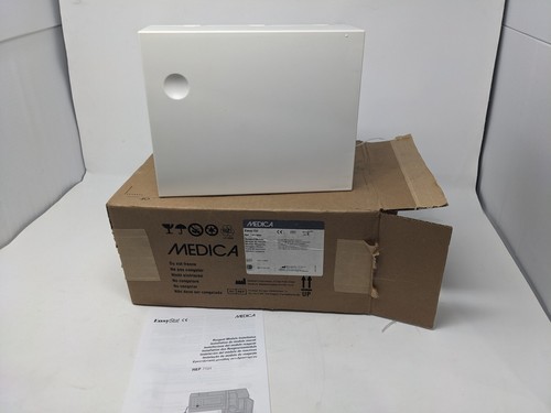 Medica Reagent Module for EasyStat Gas Analyzer 7101 (UU) | eBay
