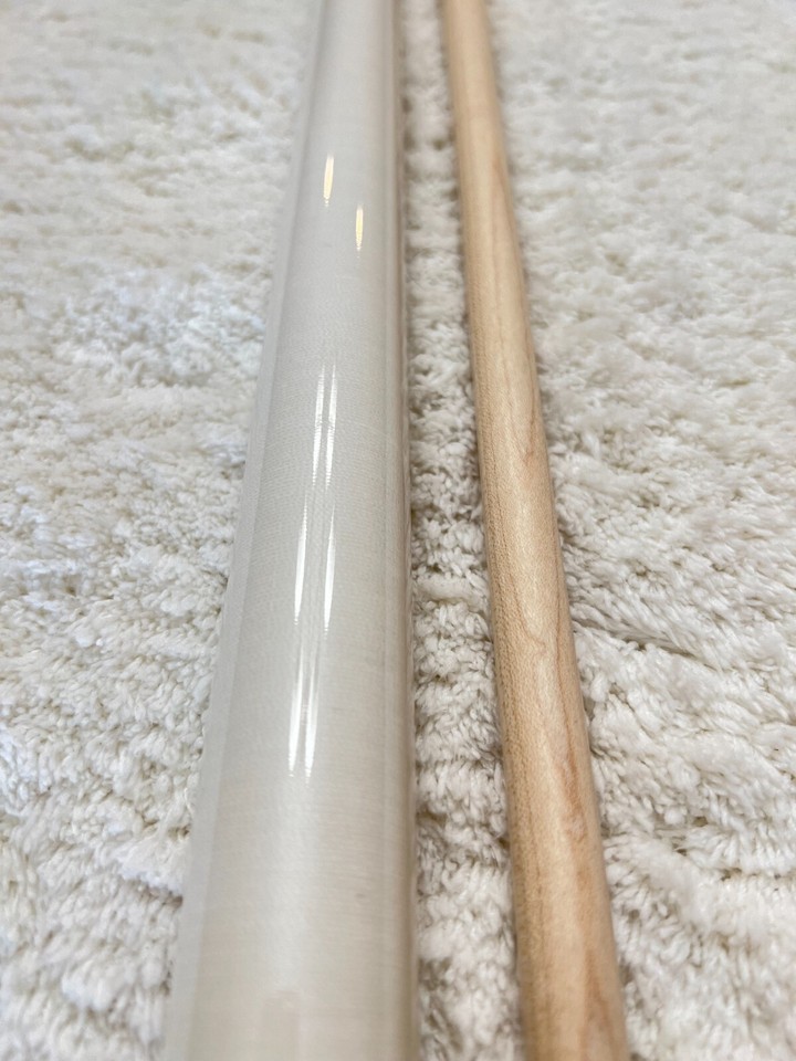 IN STOCK, Meucci BMC PP-4 Pool Cue w/The Pro Shaft, FREE HARD CASE ...