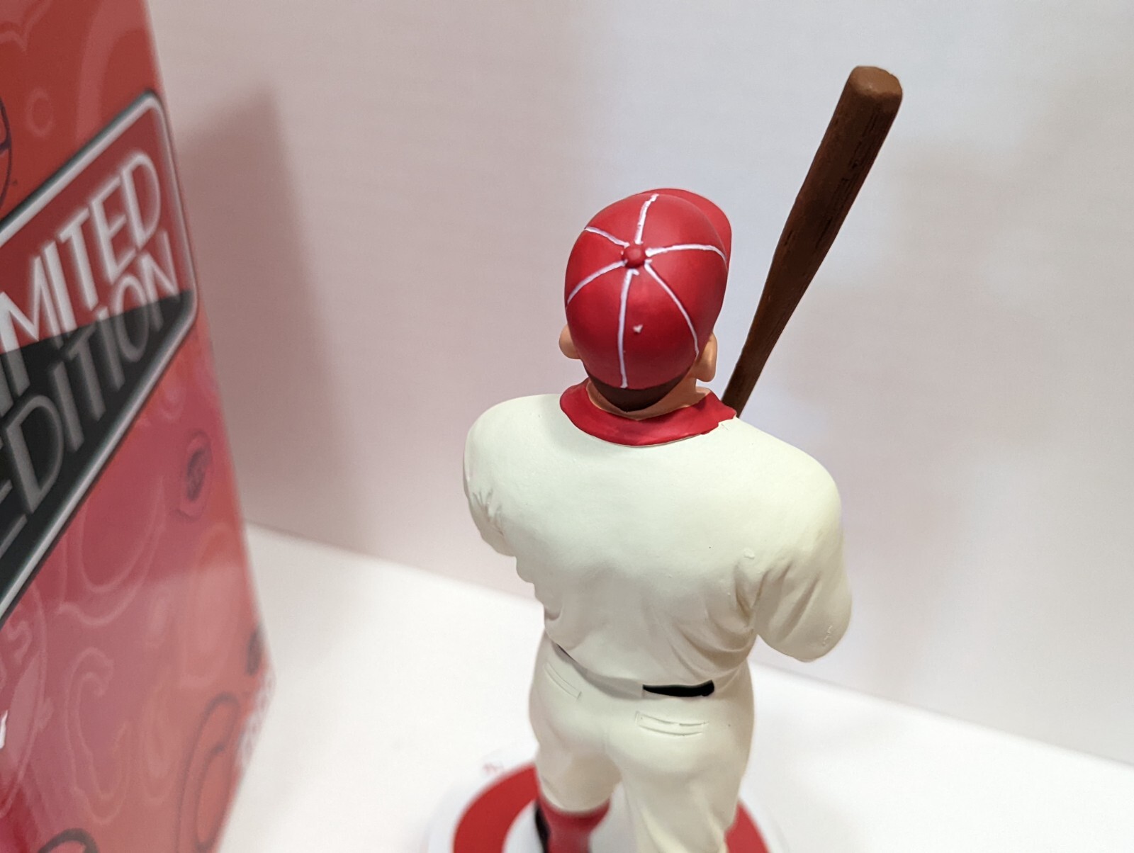 Cincinnati Reds 1908 Statue 150th Anniversary Limited Edition of 57/150 ...