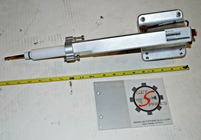 Tool & Machine Components - Varian Semiconductor Equipe